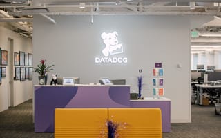 In, Not Out: Datadog’s New Internal Mobility Program | Built In